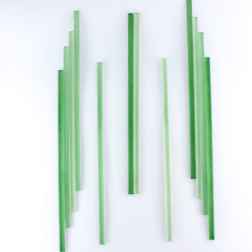 Glass Sticks | Sai Mosaic Art