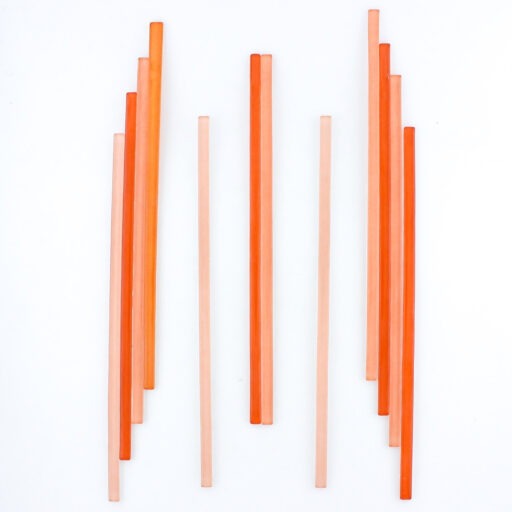 Glass Sticks | Sai Mosaic Art